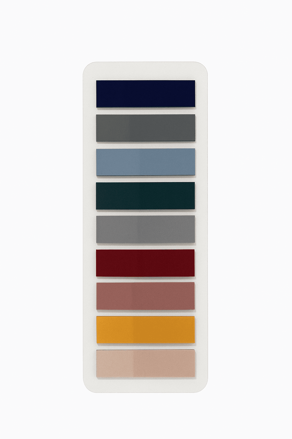 Book Annotation tabs #19 - Book Realm