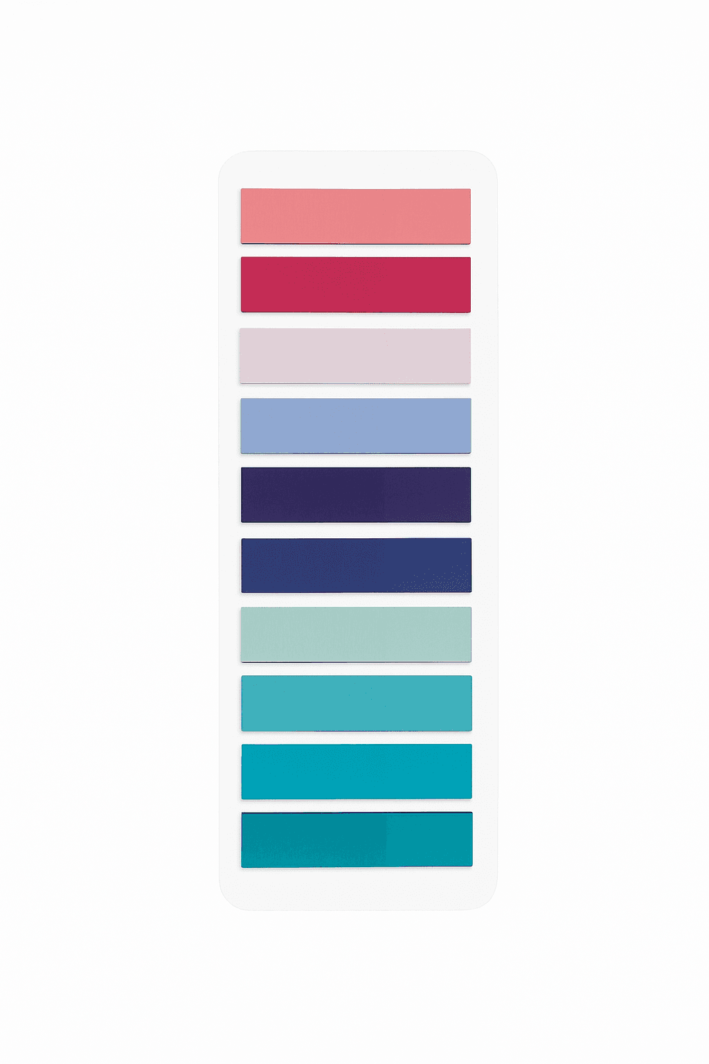 Book Annotation tabs #15 - Book Realm